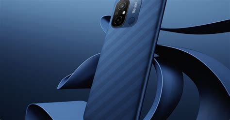 Xiaomi ra mắt điện thoại phổ thông Redmi C