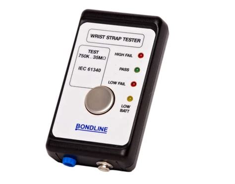 ESD Testing Instruments Everything You Need To Know Bondline