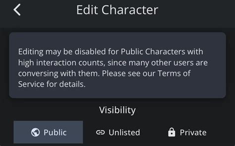 can someone explain r characterai