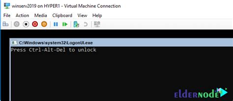 Windows Server 2019 Installation And Configuration Tutorial
