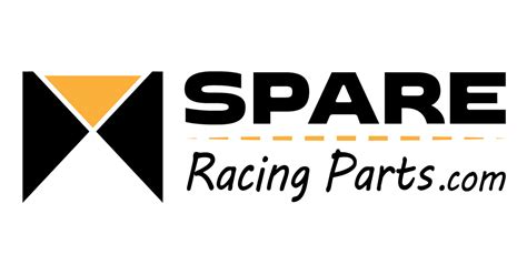 Spare Racing Parts
