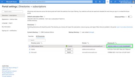 Set Up And Configure Customer Managed Keys For Azure Using The