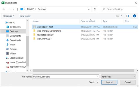 How To Mail Merge From Excel To Microsoft Word