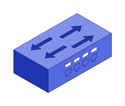 Download Isometric Switch Svg Freepngimg