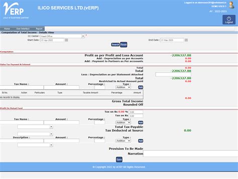 ERP BZ Finance Module In ERP Software Best ERP Software ERP