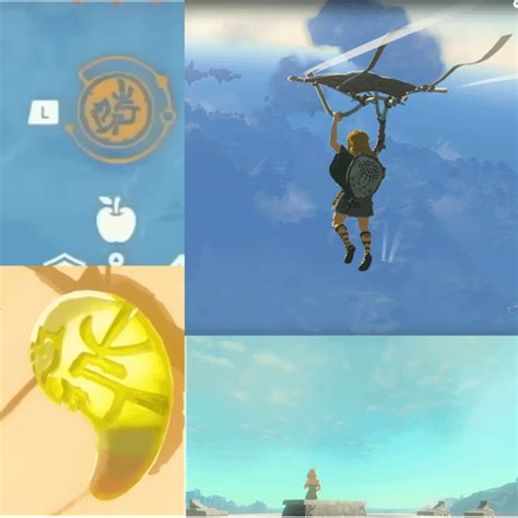 [totk] Temple Of Time Explanation In The Comments R Zelda