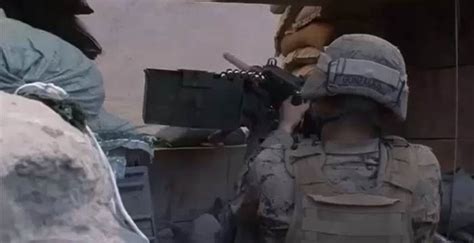 Combat Outpost The Documentary Network