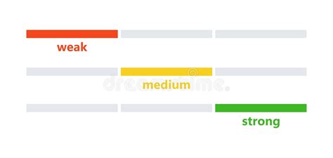 Password Complexity Stock Illustrations 150 Password Complexity Stock Illustrations Vectors