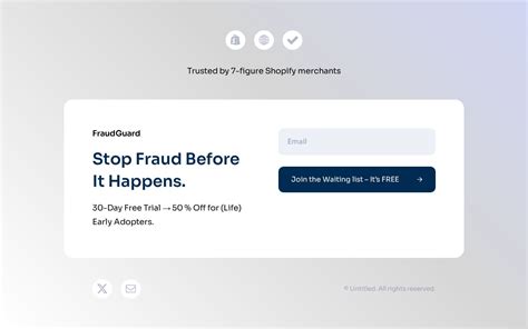 Fraudguard