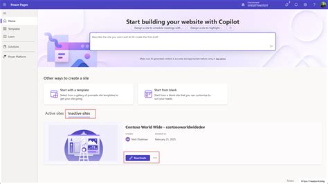 Power Pages Site Settings As Environment Variables The Readyxrm Blog