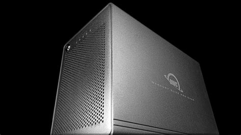 OWC Mercury Elite Pro Quad RAID Review Affordable NAS Backup Option