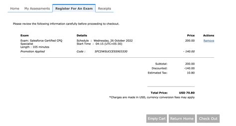 Get Free Salesforce Certification Vouchers