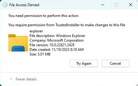 Ghost Folder Unusable Windows Forum