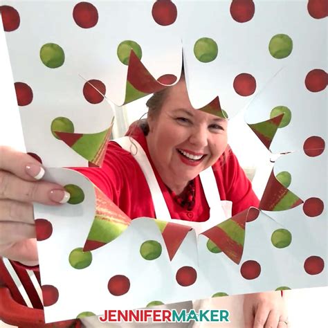 How To Make An Easy Busted Canvas With Less Mess Jennifer Maker