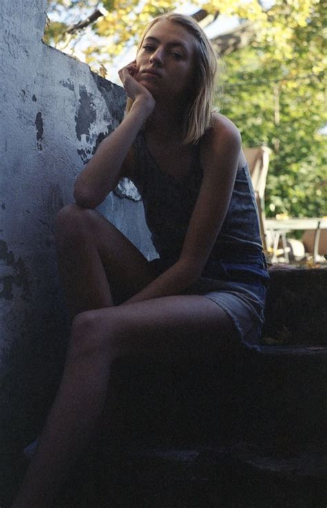 Gwen By Stefan Kolesnikowicz For C Heads C Heads Magazine