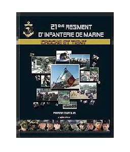 21ème Régiment Dinfanterie De Marine