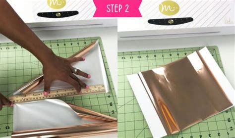 How To Foil Art Prints DIY Step By Step Tutorial