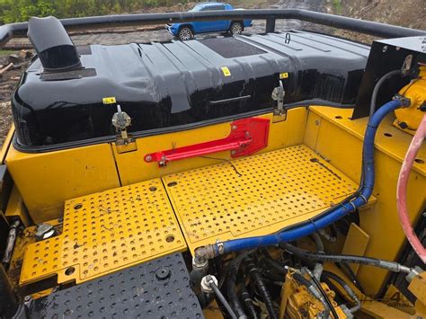 Used 2019 Caterpillar 548 Gf Logging Machines 1170519