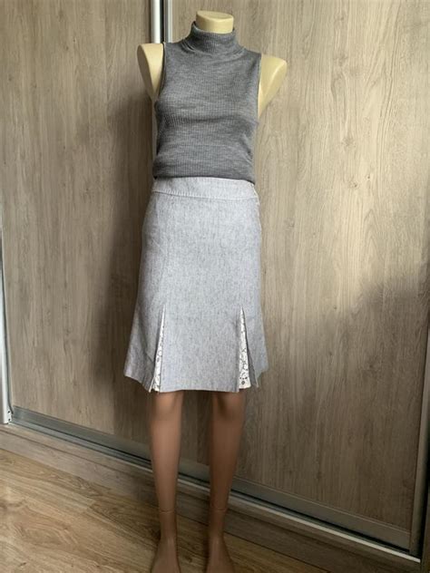 Kumikyoku чудова спідниця — ціна 545 грн у каталозі Міді спідниці Купити жіночі речі за