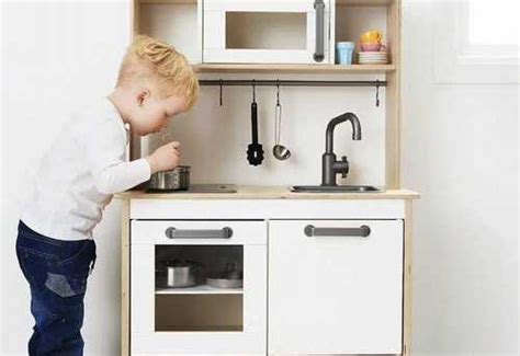 Duktig дуктиг икеа детская кухня IKEA | Festima.Ru - Мониторинг объявлений