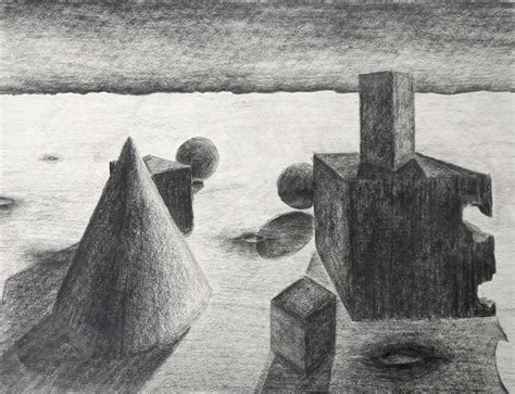 Shading Texture Leechdemon