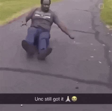 Low Quality Reaction  Unc Still Got It Know Your Meme