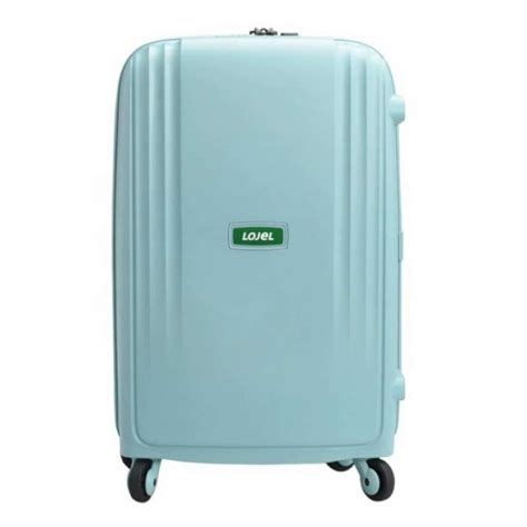 Promo Koper Lojel Lineo Small Cabin 20 Inch Diskon 23 Di Seller