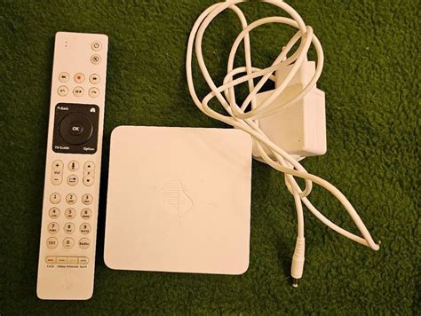 Tv Box Swisscom Ip 1400 Kaufen Auf Ricardo