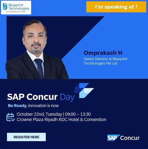 Sap Concur Concurday Uae Saudiarabia Middleeast Dubai Ksa Kuwait Qatar Bahrain