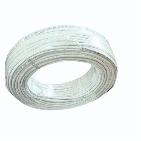 90m Cctv Camera Wire At Rs 800roll In Gurugram Id 2853876800355