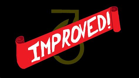 Improved 3 Segment Numerical Display Concept Youtube