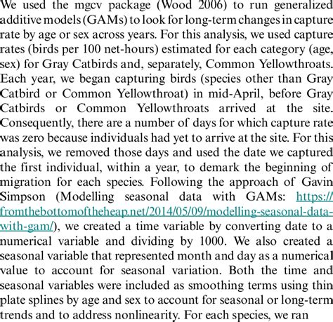Evaluating The Fixed Effect Estimates If The More Complete Model Was