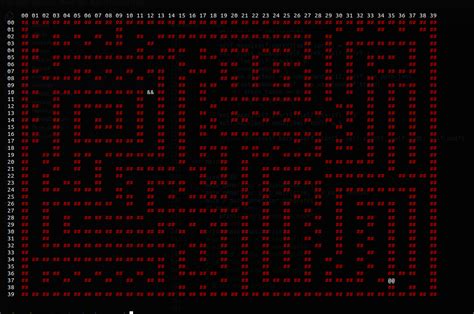 Generating A Maze And Solving With Python Part 3