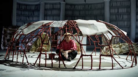 Kviff Tv • Borromini And Bernini The Challenge For Perfection • Film