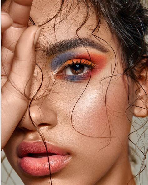 Kerry Makeup Artist On Instagram ‘hypnagogia Out Now In Cherry
