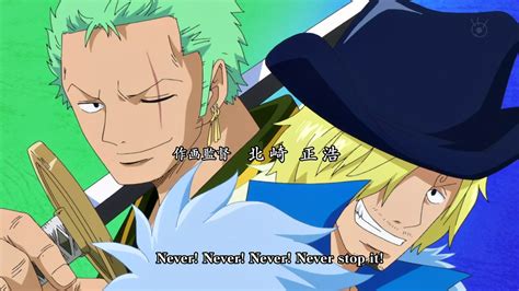 Wake Up One Piece Wiki