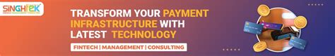 Singhtek Fintech Management Consulting Linkedin