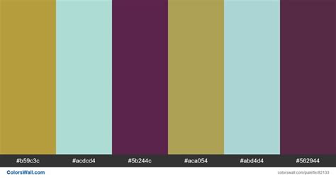 Faded Elements Nonprofit Ui Colours Brand Color Palette