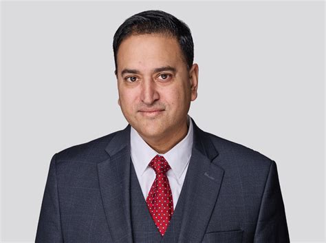 Amit Mukherjee Fraser Stryker Attorney