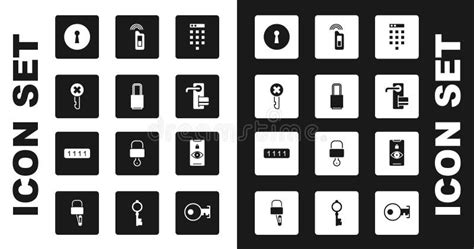 Set Password Protection Lock Wrong Key Keyhole Digital Door Lock Car With Remote Eye Scan
