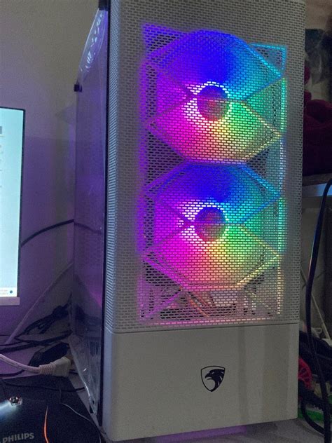 Computer Set Computers And Tech Desktops On Carousell