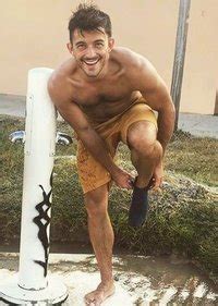 Jonathan Bailey Cock Size Lpsg