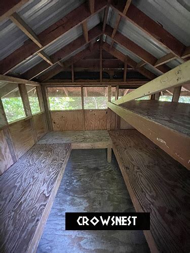 Tree House Camping In Maryland Family Pet Friendly Campground