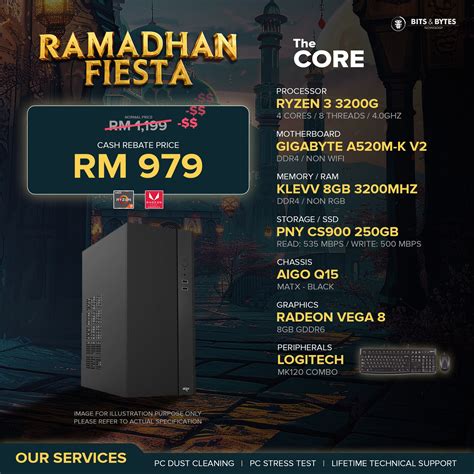 Bits And Bytes Bits And Bytes Technology Ipoh