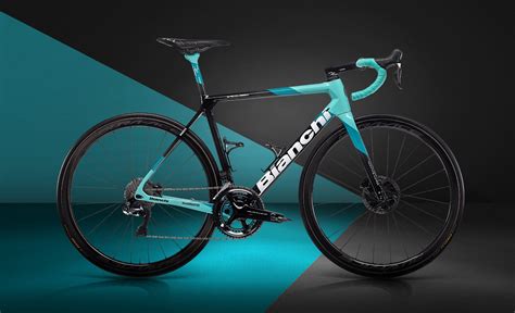 Nova Parceria No World Tour Nova Imagem Da Bianchi Goridept