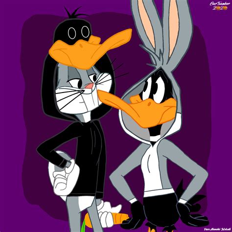 16 Looney Tunes In Cartoonber 2020 By Faze Alan Mskull1 On Deviantart