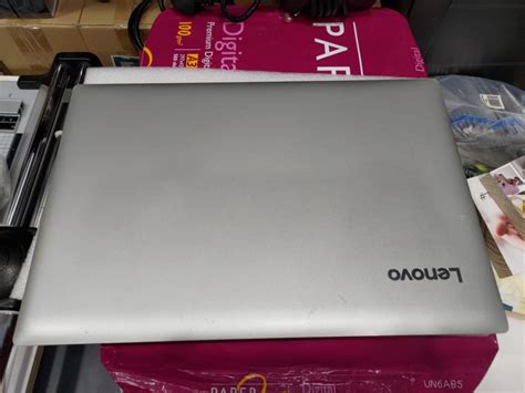 Lenovo 8th Gen Computers Tech Laptops Notebooks On Carousell