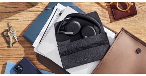 Jabra Announced Evolve And Speak Headphones And Speakerphones In India