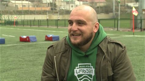 სოკარი რაგბის კლუბ სოხუმის სპონსორი და მეგობარია Youtube