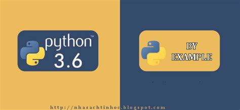 chia sẻ khóa học coding with python 3 6 by example nhà sách tin học